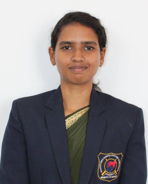 Kranthi Veera Sangolli Rayanna Sainik School
