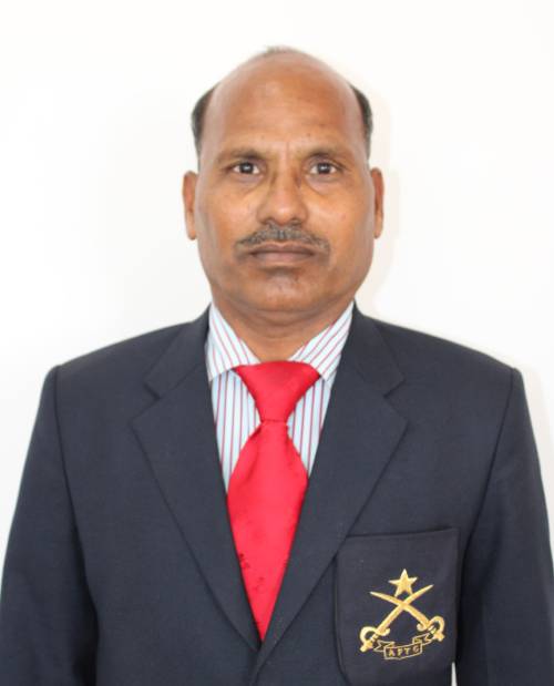 Kranthi Veera Sangolli Rayanna Sainik School