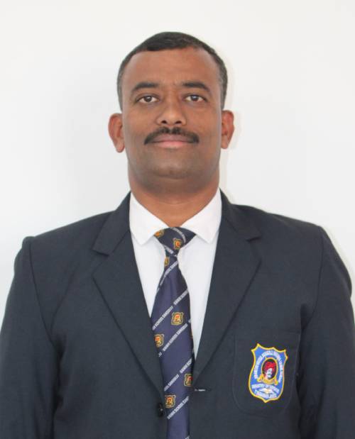 Kranthi Veera Sangolli Rayanna Sainik School