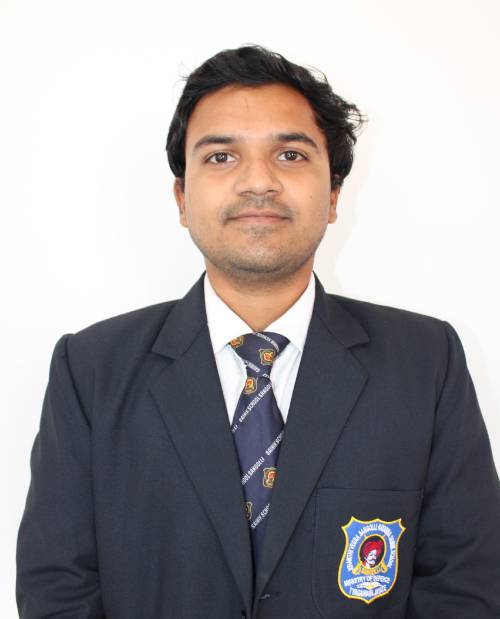 Kranthi Veera Sangolli Rayanna Sainik School