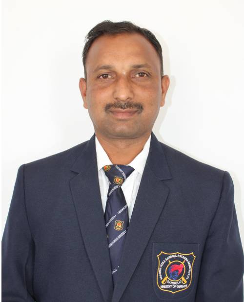 Kranthi Veera Sangolli Rayanna Sainik School