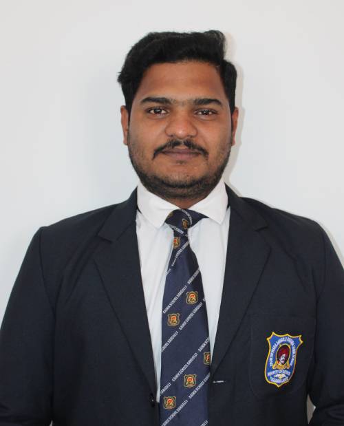 Kranthi Veera Sangolli Rayanna Sainik School
