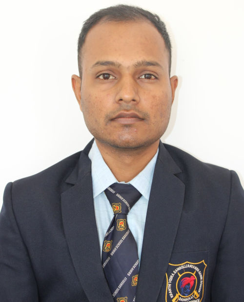 Kranthi Veera Sangolli Rayanna Sainik School