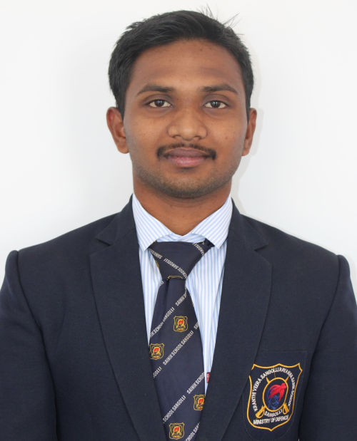 Kranthi Veera Sangolli Rayanna Sainik School