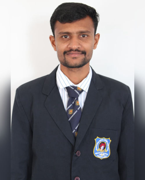 Kranthi Veera Sangolli Rayanna Sainik School