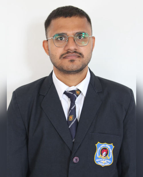 Kranthi Veera Sangolli Rayanna Sainik School